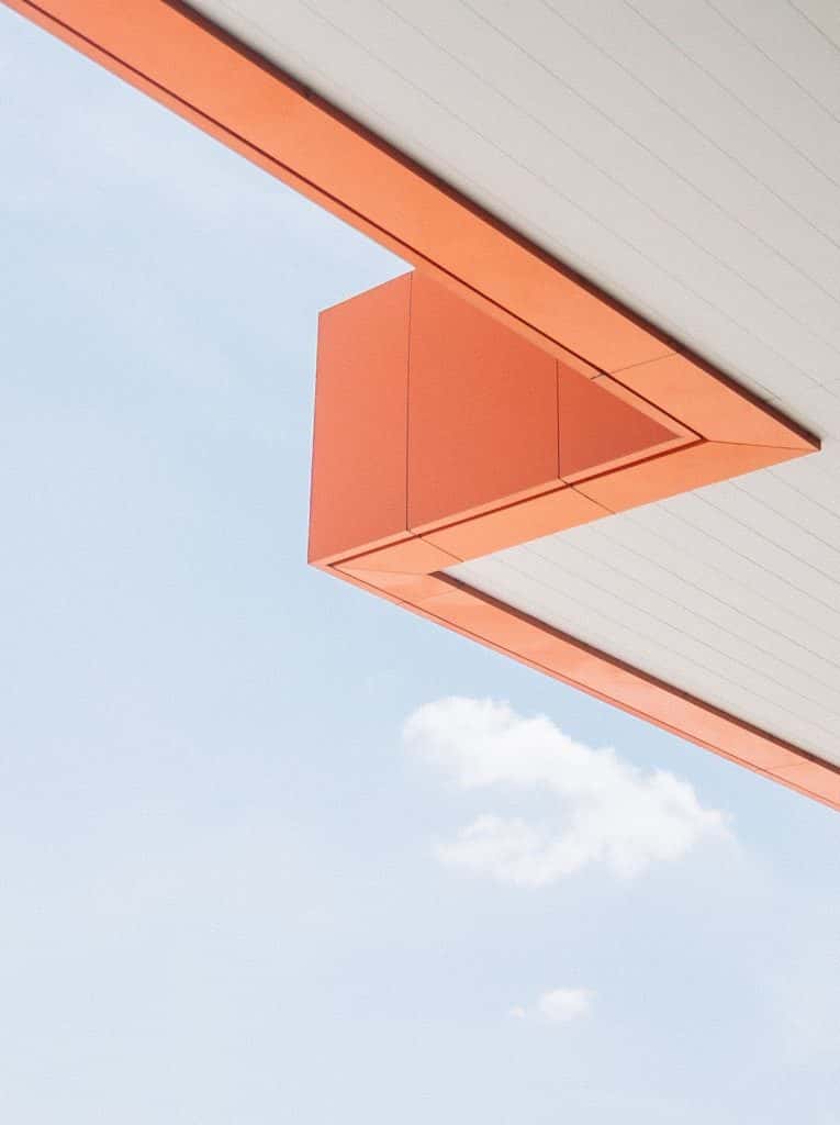 Captivating House Parapet Designs Ideas for Urban Homes