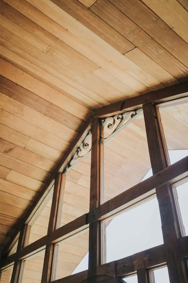 15 Mesmerising Plywood Ceiling Design Ideas You’ll Love