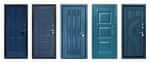 PVC Door Designs for Bathrooms Stylish Durable Modern Homes