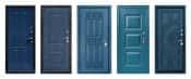 PVC Door Designs for Bathrooms Stylish Durable Modern Homes