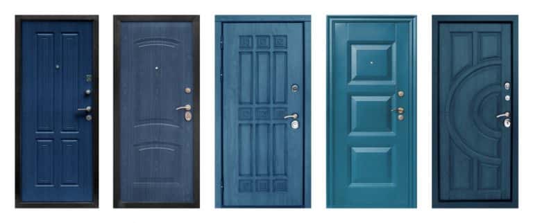 PVC Door Designs That Beat Moisture & Save You Money