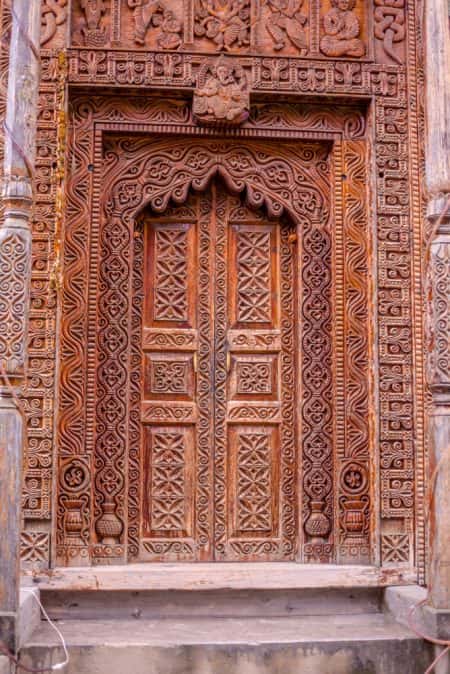 Arch Door Design Guide for a Timeless and Classy Home Look
