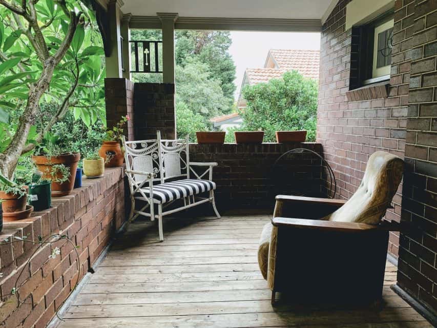 Sitout Design Magic to Turn Spaces into Outdoor Paradise