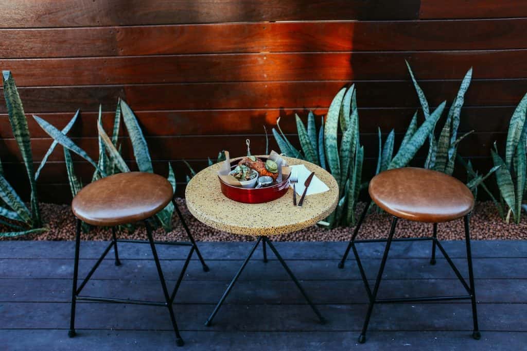 Sitout Design Magic to Turn Spaces into Outdoor Paradise