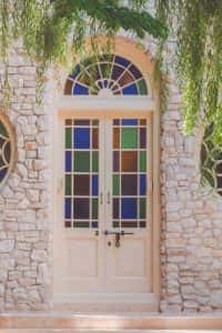Arch Door Design Guide for a Timeless and Classy Home Look