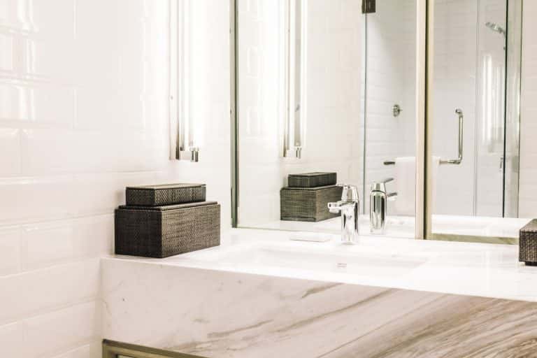 Wash Basin Designs for Stylish and Functional Bathrooms