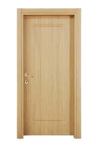 PVC Door Designs for Bathrooms Stylish Durable Modern Homes