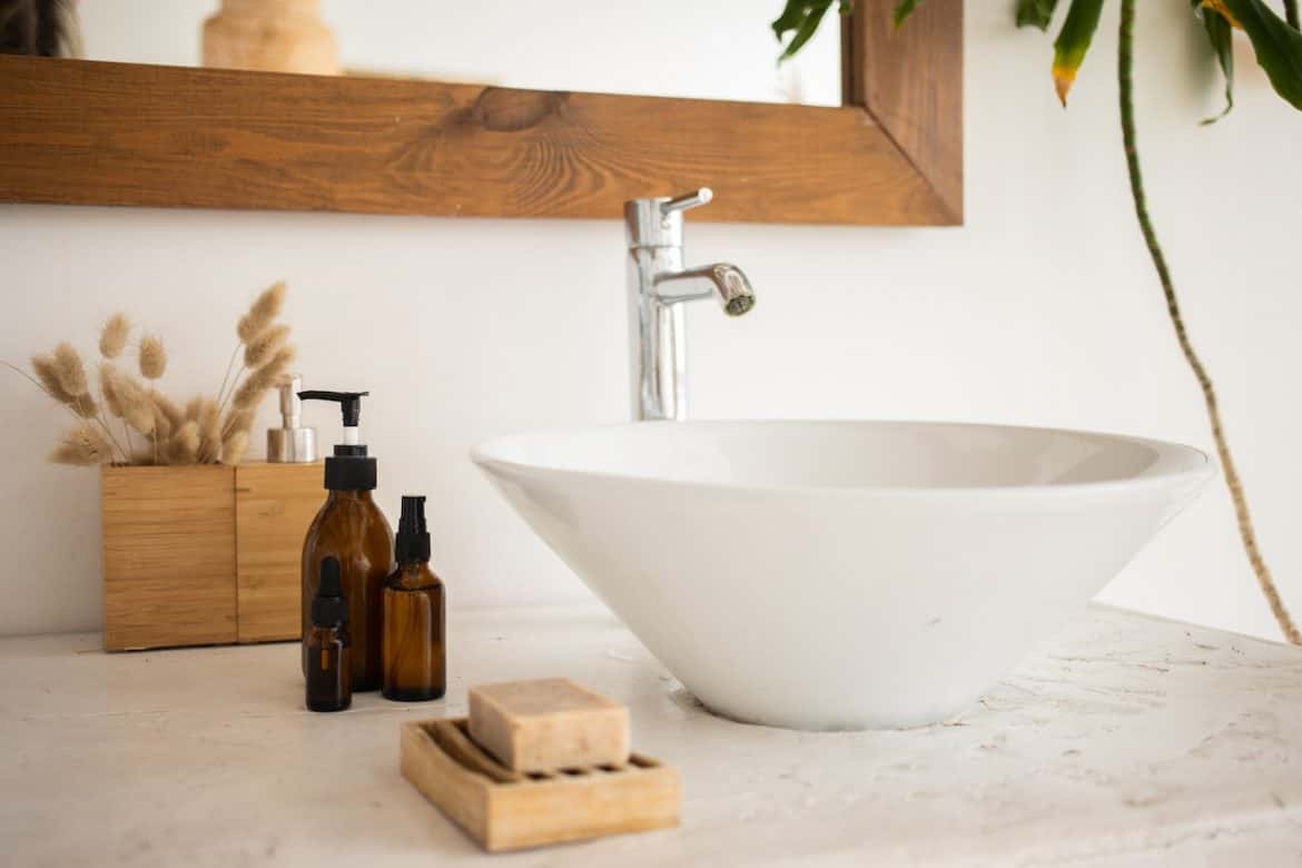 18 Wash Basin Tap Designs for a Modern Bathroom Look