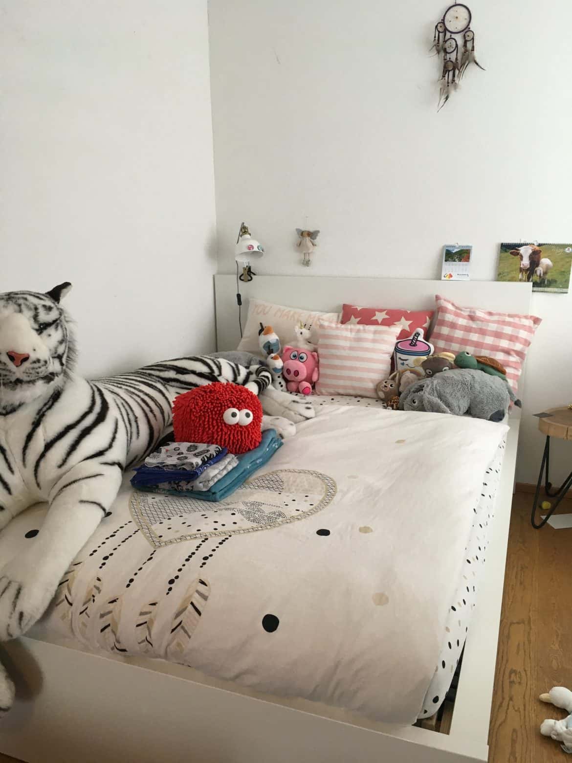 Animal Themed Bedroom Design for Creative and Fun Interiors