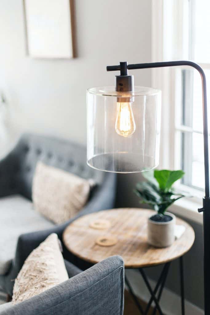 How Automatic House Lights Boost Security & Save Energy