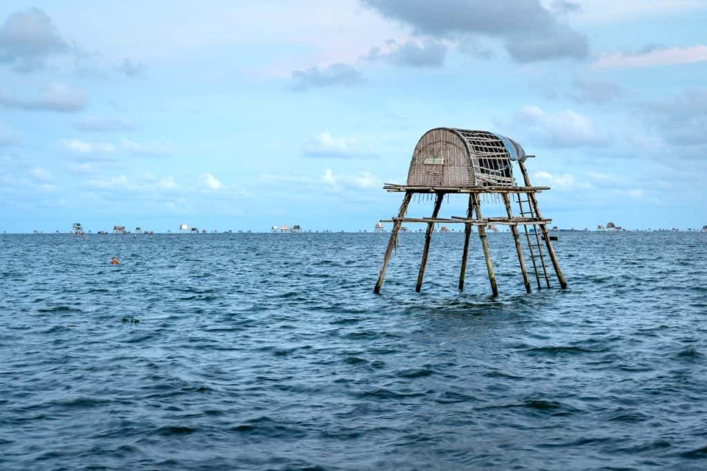 Stilt House Meaning Benefits and Building Materials Explained