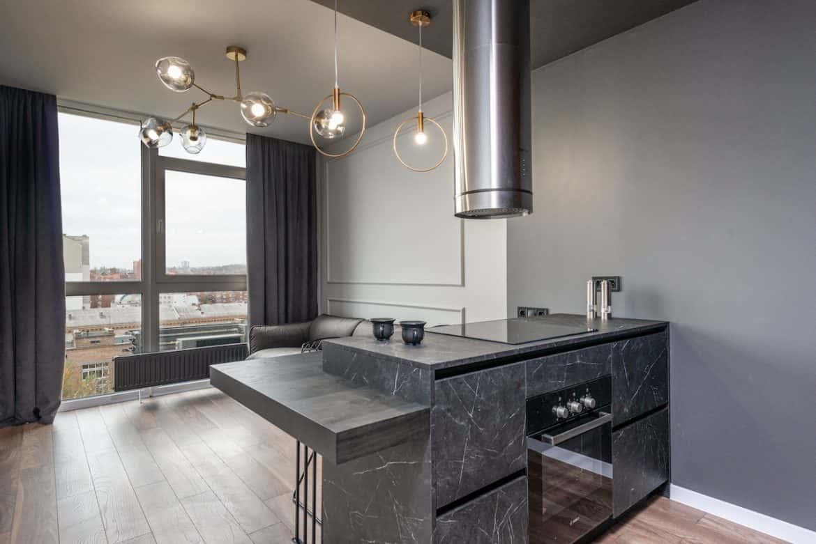 Types of Italian Marble and How to Use Them at Home