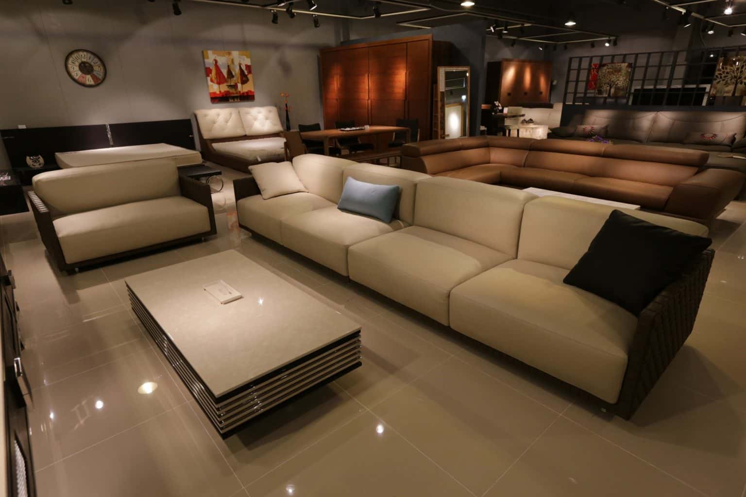 What Is IPS Flooring Types Benefits Cost and Construction