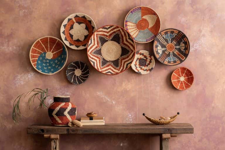 18 Simple Wall Drawings to Make Your Home Look Expensive