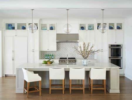 Top 9 Kitchen Platform Designs for Every Indian Home