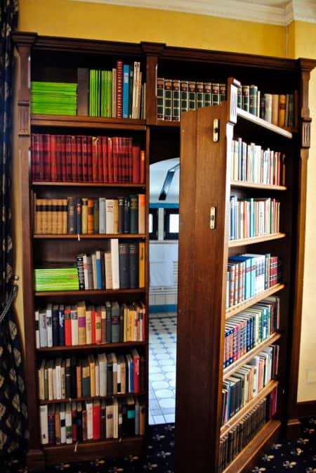 8 Secret Room Design Ideas for Your Dream Home