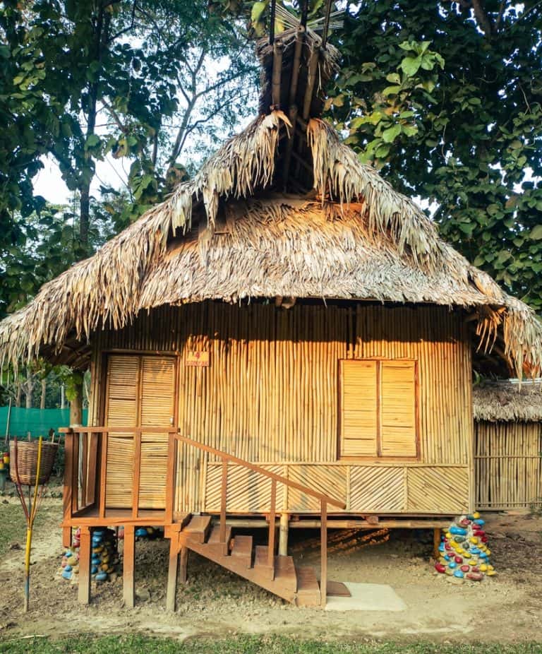 Stilt House Meaning Benefits and Building Materials Explained