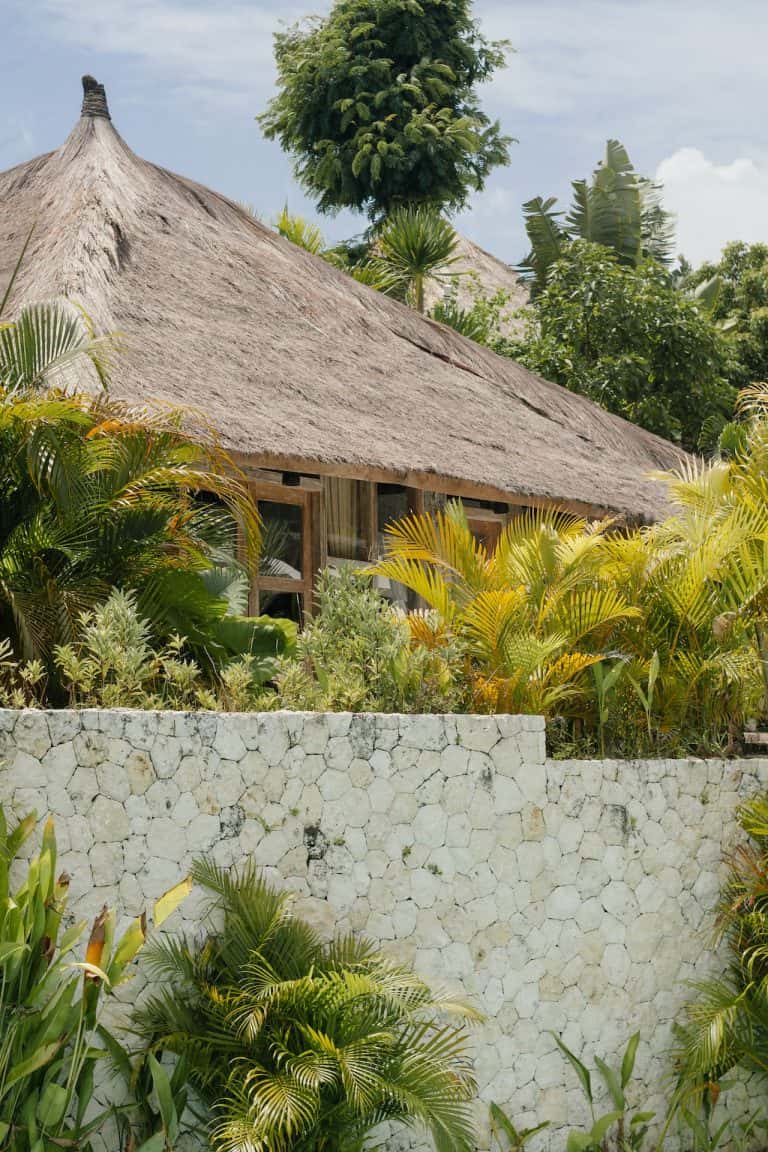 An Introduction to Thatched Roofing Materials—A Sustainable Roof Cover