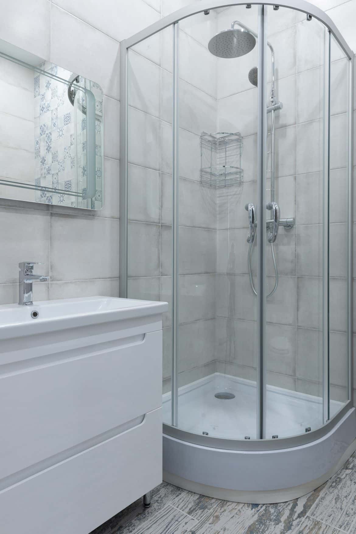 Best Types of Bathroom Showers and How to Choose One