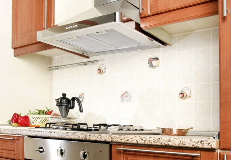 Kitchen Chimney Types That Suit Your Home Design