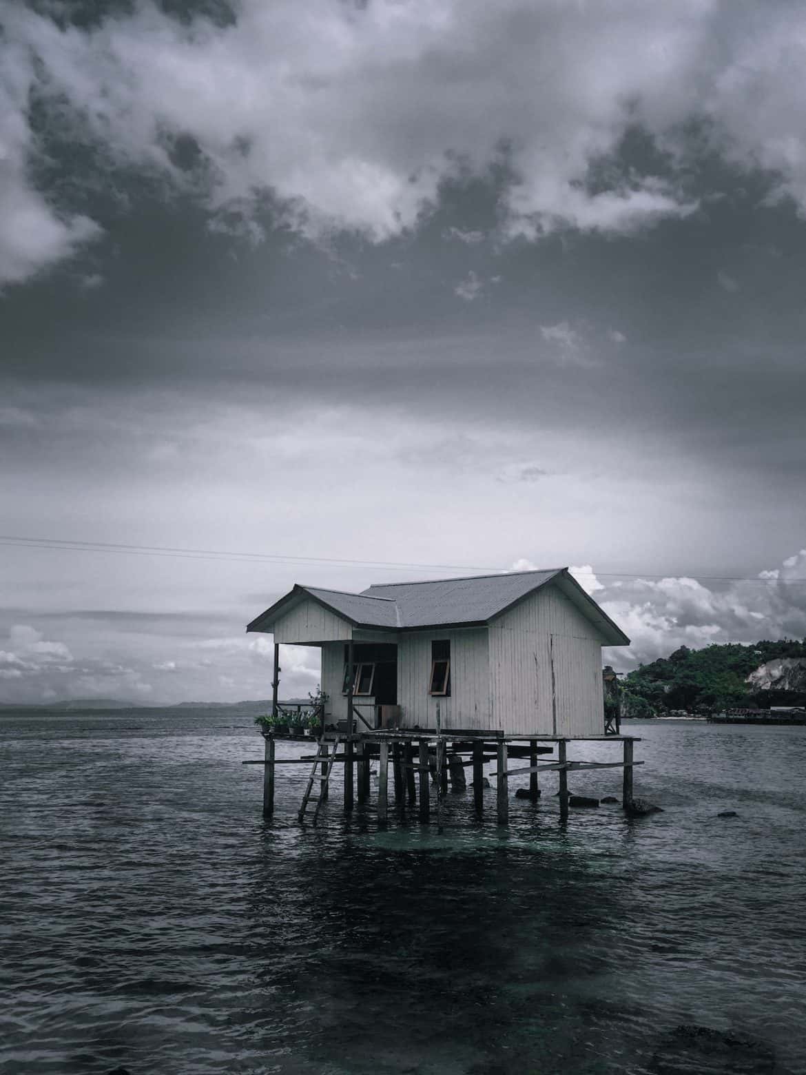 Stilt House Meaning Benefits and Building Materials Explained