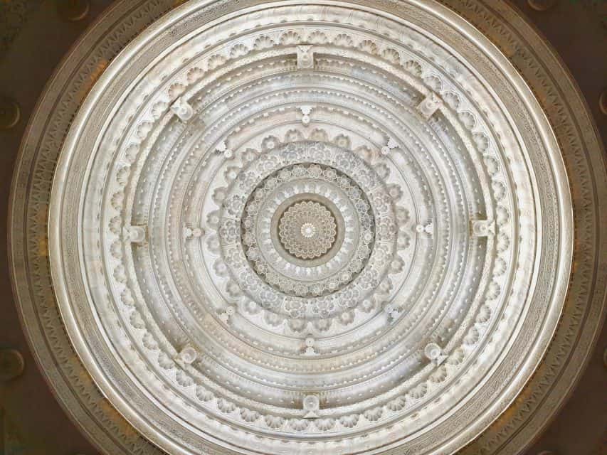 Latest Thermocol Ceiling Designs for Budget-Friendly Homes