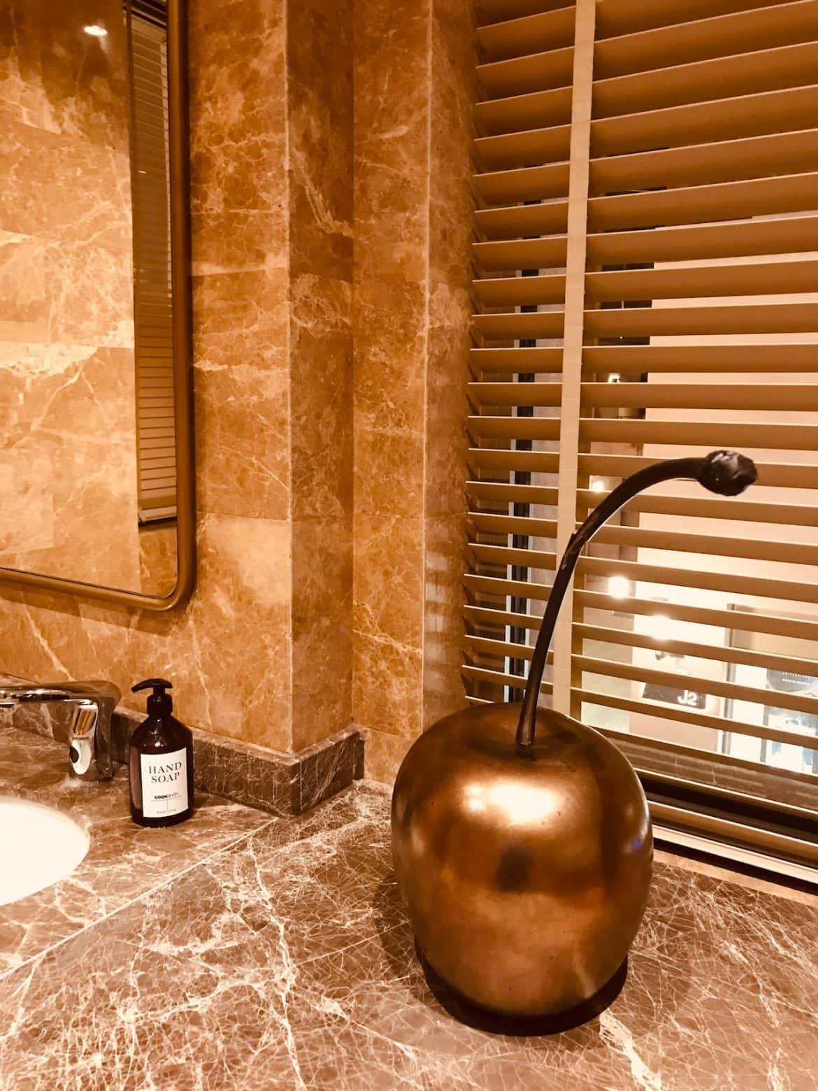 Types of Italian Marble and How to Use Them at Home