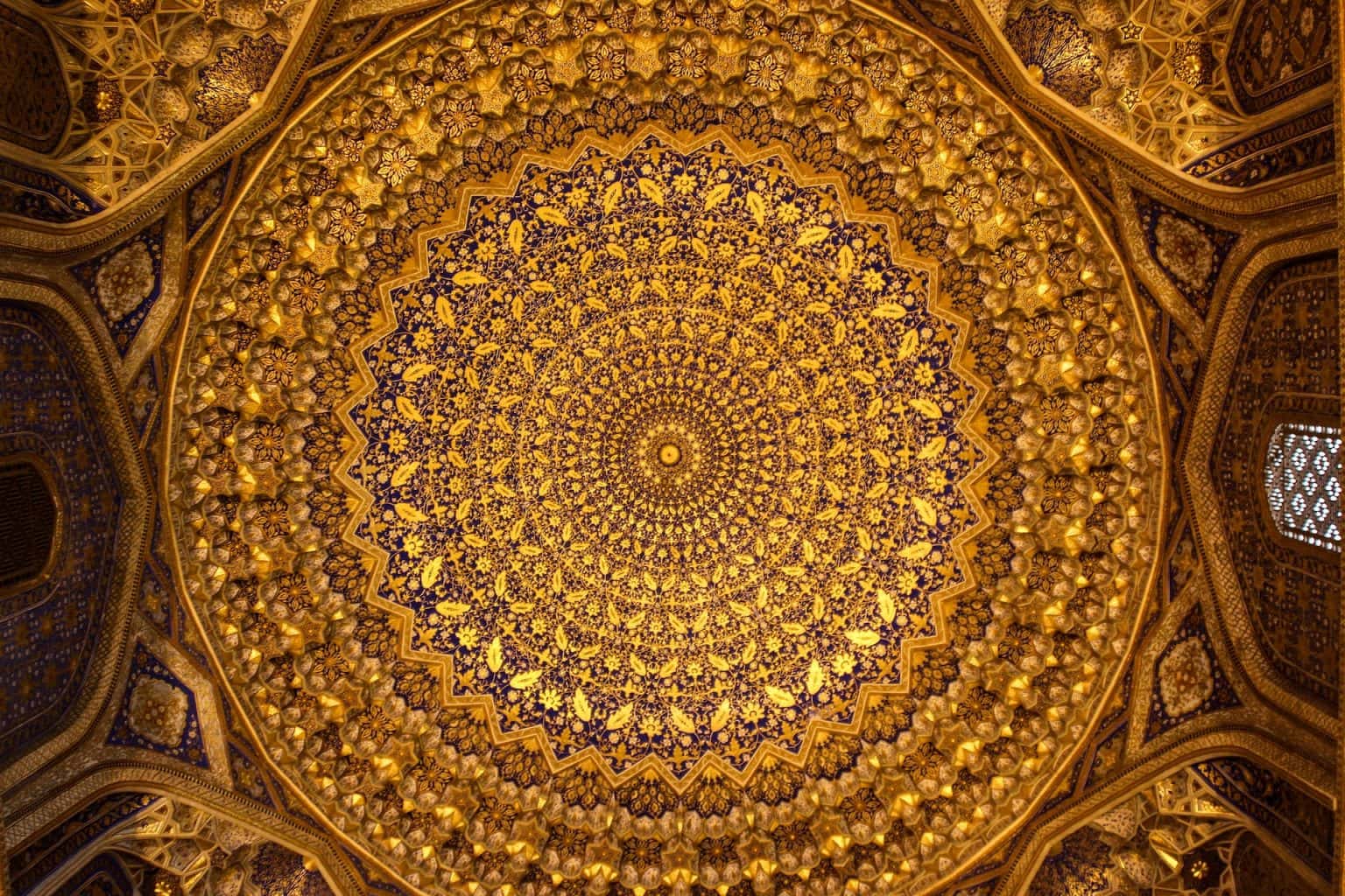 12 Simple Ceiling Flower Designs to Brighten Your Space