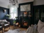 12 Amazing Row House Designs to Inspire Your Interior Decor