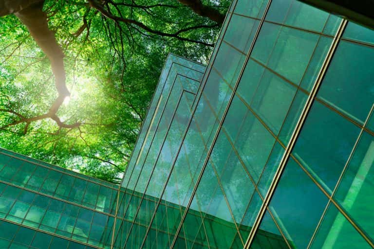 16 Elevation Glass Designs for Modern Home Facades