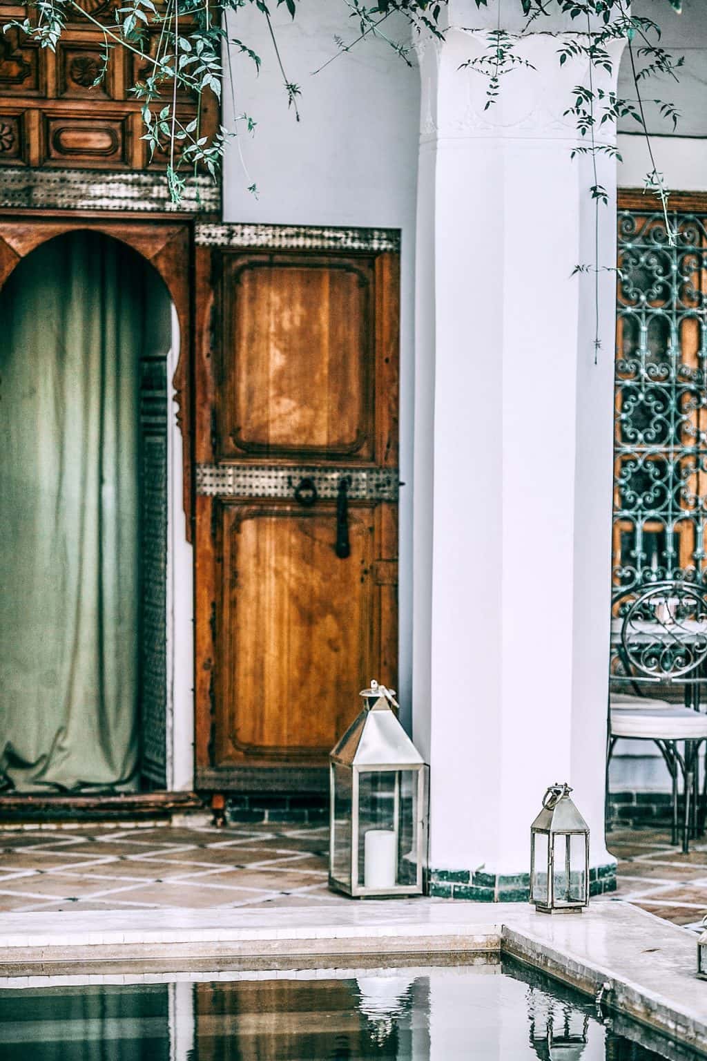 Get a Royal Haveli-Style Look for Your Small House