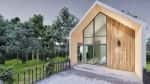 16 Elevation Glass Designs for Modern Home Facades