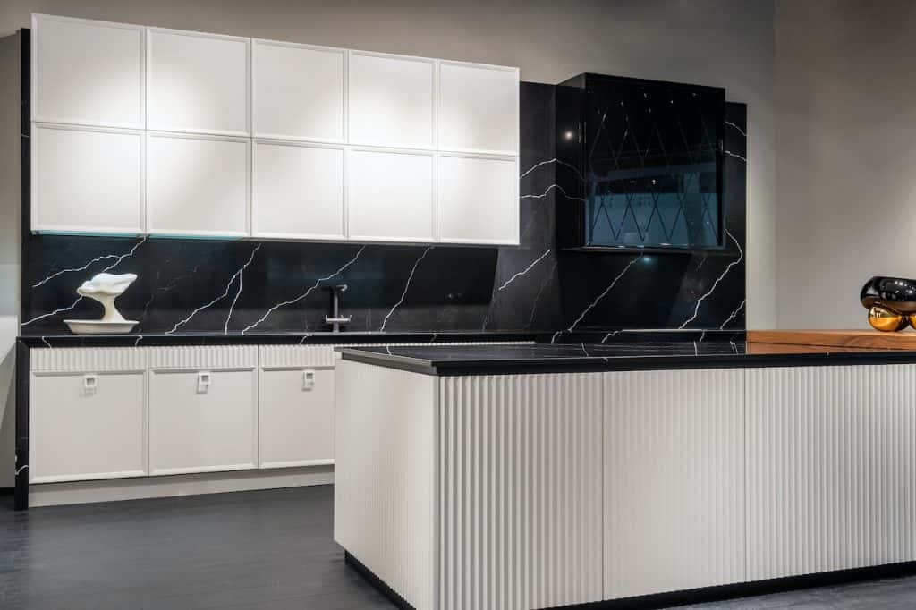 Top Black Tiles Design for a Modern and Elegant Look
