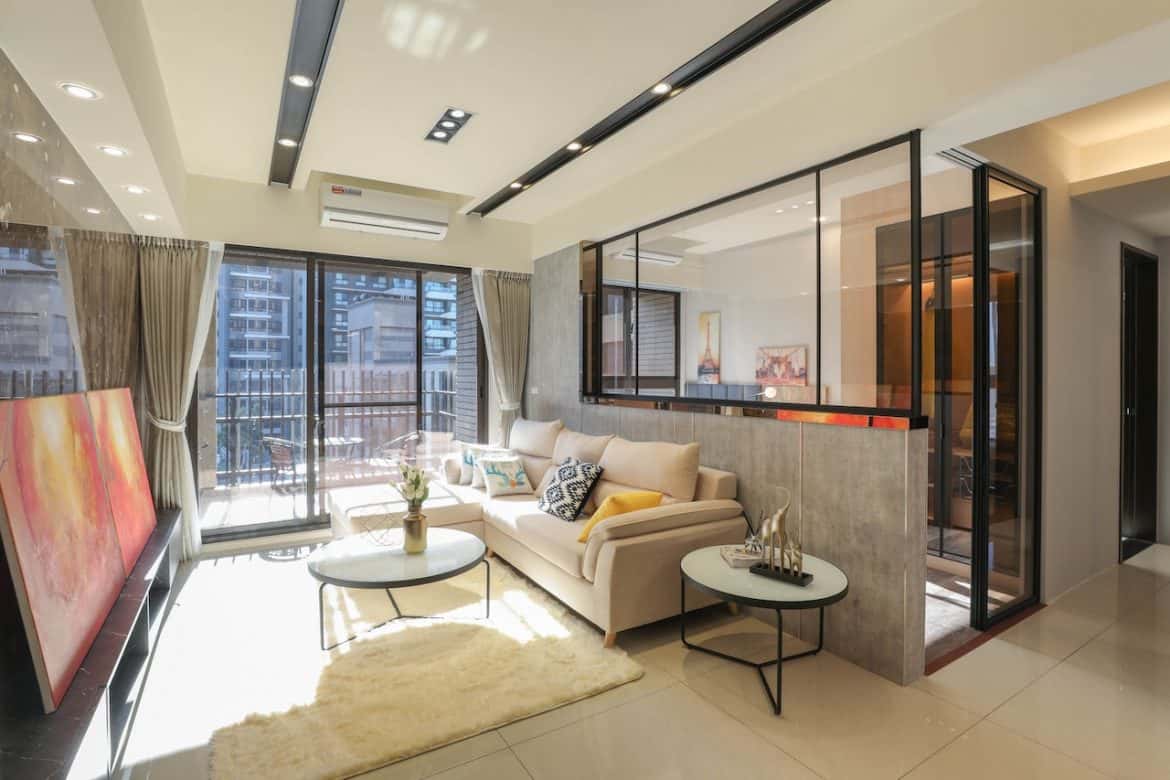 13 Mosquito Net Door Design Ideas for Ventilated Homes Indian