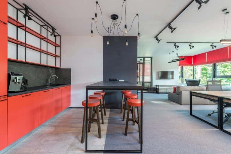 Memphis Design Style for Bold and Modern Interior Looks