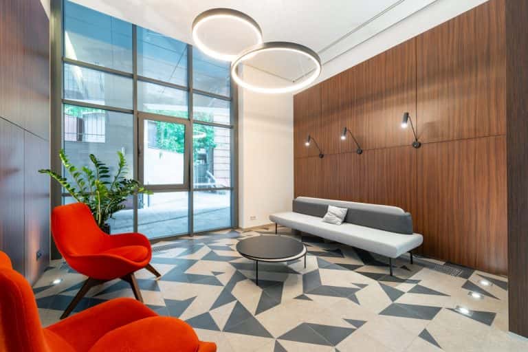 Memphis Design Style for Bold and Modern Interior Looks