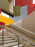 Memphis Design Style for Bold and Modern Interior Looks