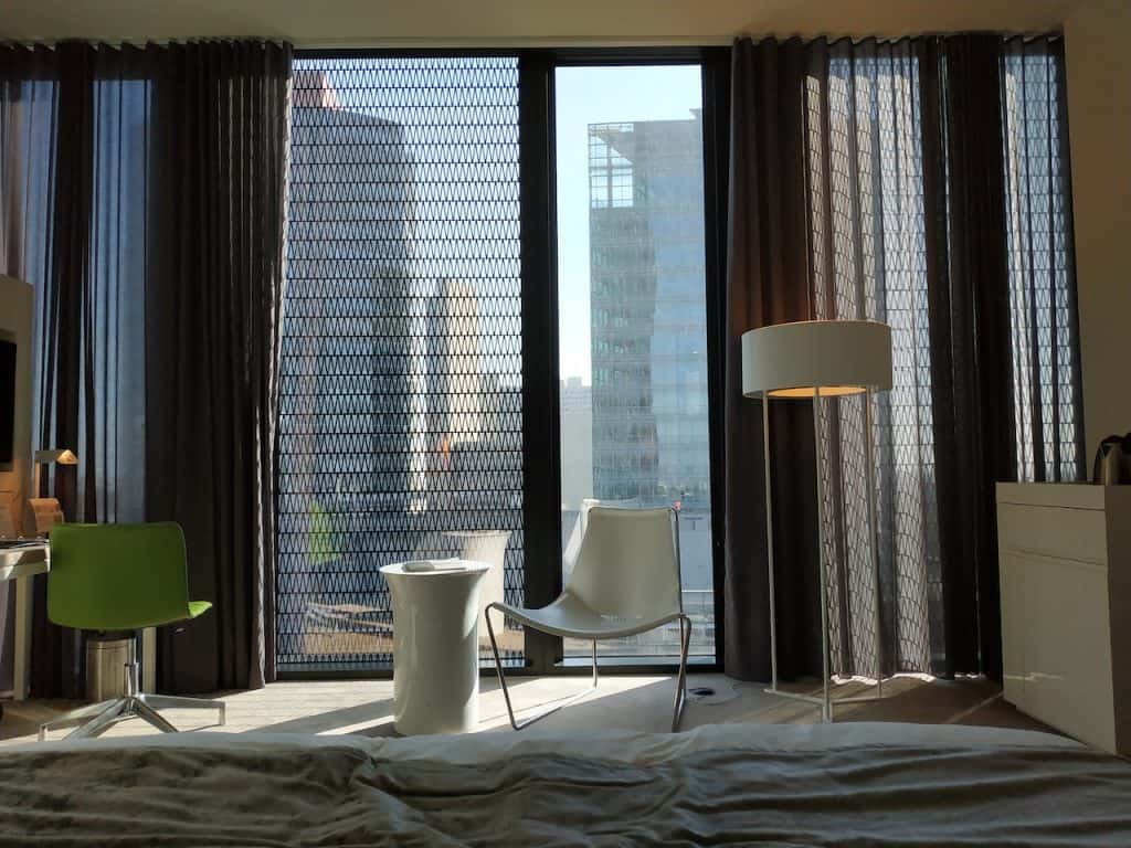 Ventilation Designs to Turn Dull Rooms into Breezy Delights