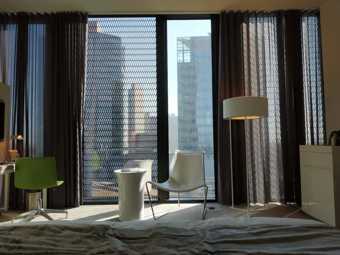 Ventilation Designs to Turn Dull Rooms into Breezy Delights