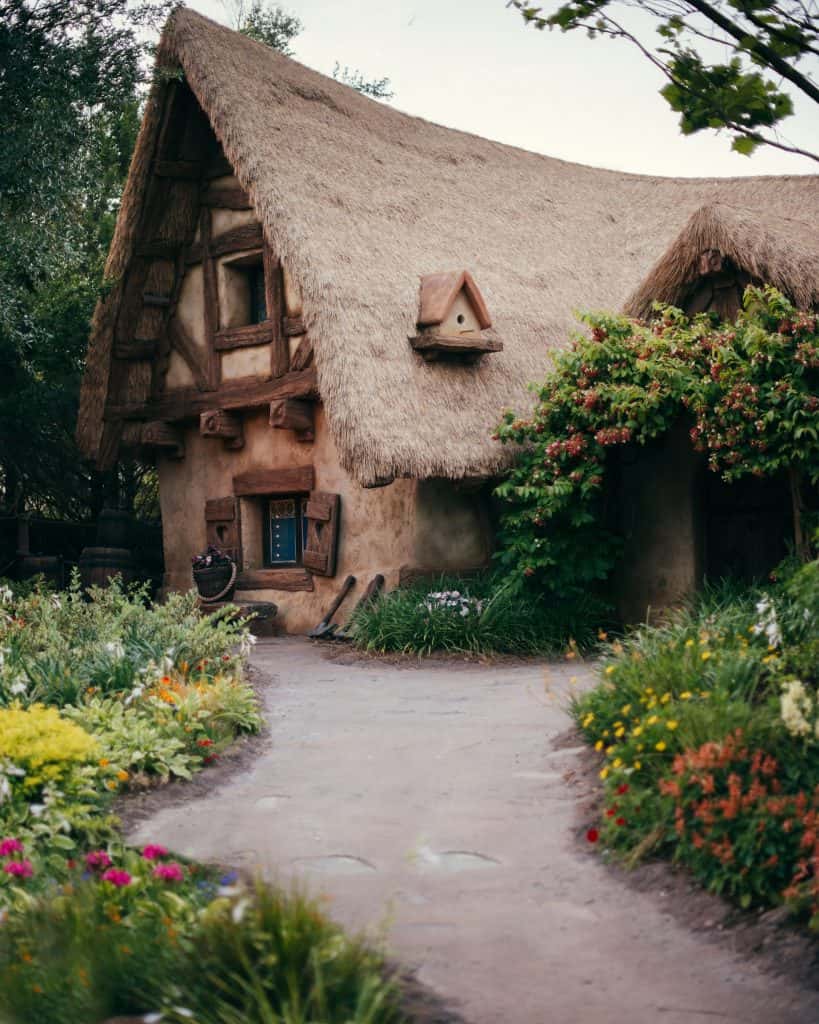 Village House Designs in India for a Traditional Touch