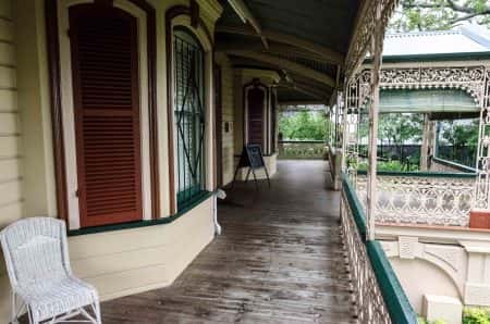 Ultimate Guide to Designing a Stunning Veranda for Your Home