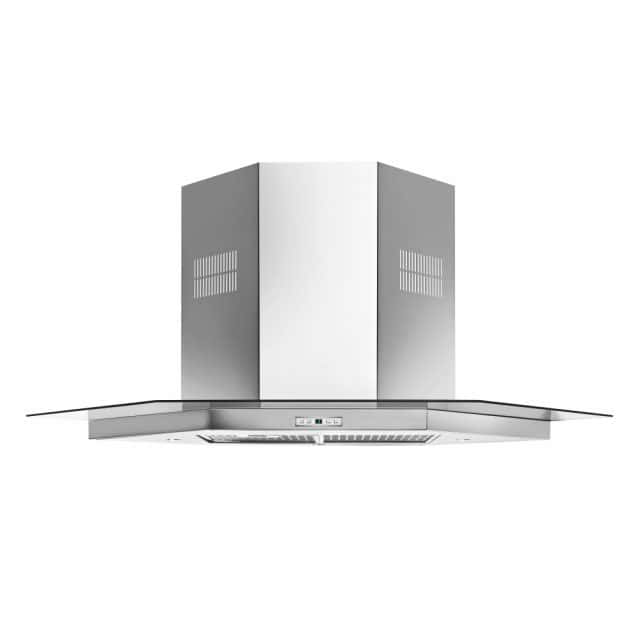 Kitchen Chimney Types That Suit Your Home Design