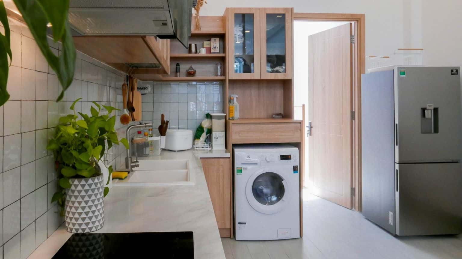 19 Washing Room Designs Smart Ideas for Modern Homes Today