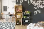 Store Room Design Ideas for Organized and Stylish Spaces