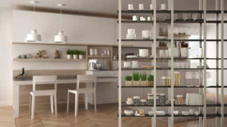 Store Room Design Ideas for Organized and Stylish Spaces