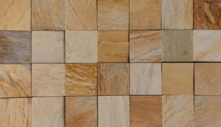 Stone Wall Tiles That Bring Texture and Warmth to Your Home
