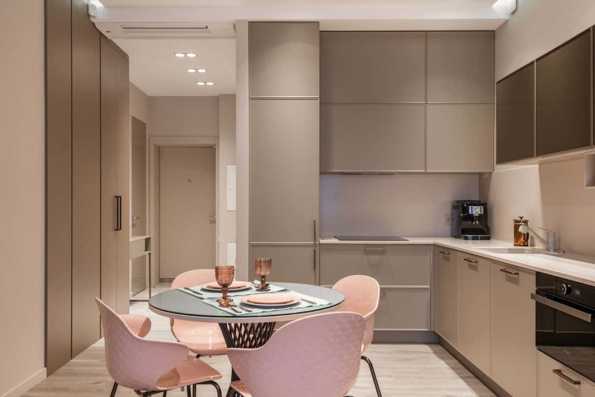 Elegant Dining Room Door Designs to Complement Your Decor