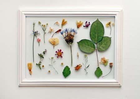 18 Simple Wall Drawings to Make Your Home Look Expensive