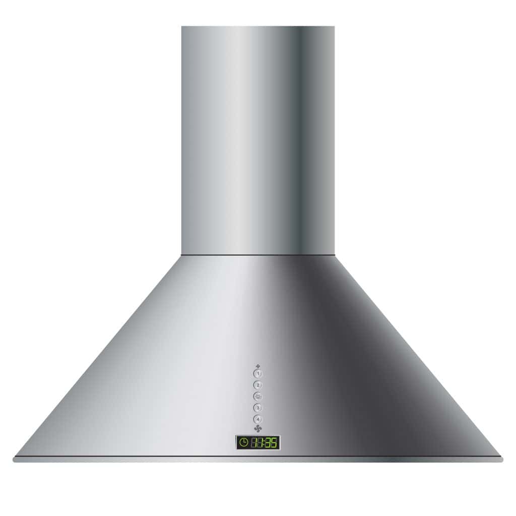 Kitchen Chimney Types That Suit Your Home Design