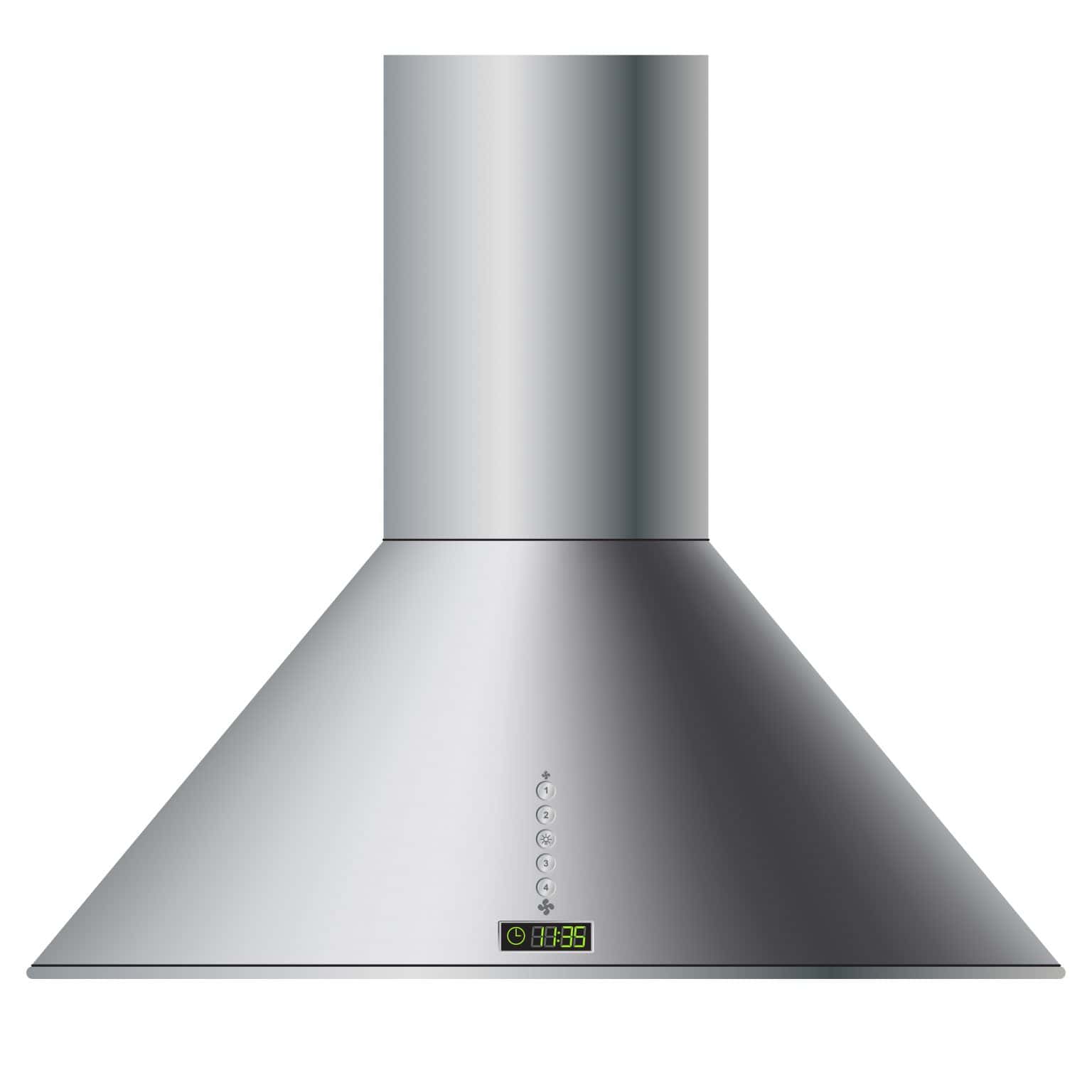 Kitchen Chimney Types That Suit Your Home Design